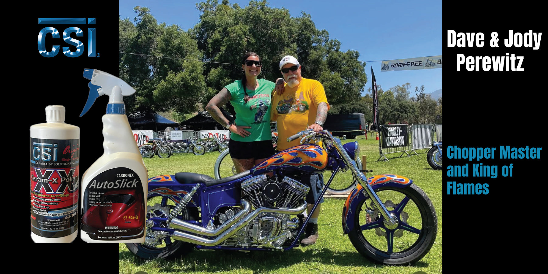 CSI car care products-paint polishing products polish and acc. – Mycsistore