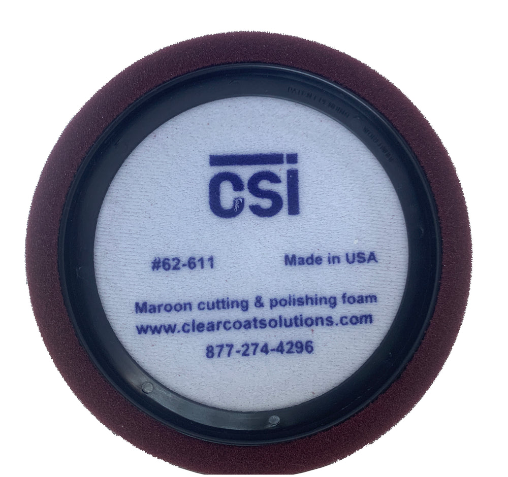 CSI 8" Buffing & Polishing pads - Mycsistore