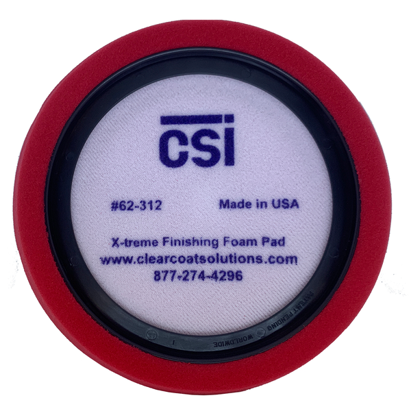 CSI 8" Buffing & Polishing pads - Mycsistore